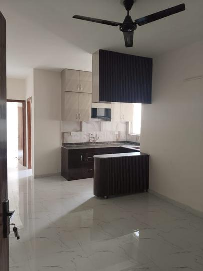 2000 Sqft 3 BHK Flat for sale in Brahma Flats | Sector 7 Dwarka, New ...