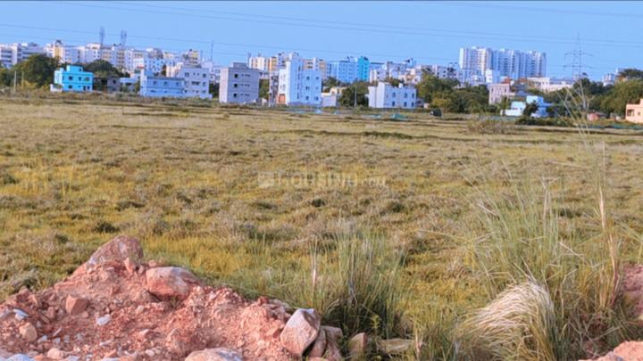Residential 1250 Sqft Plot for sale at Patrapada, | Property ID - 19447011