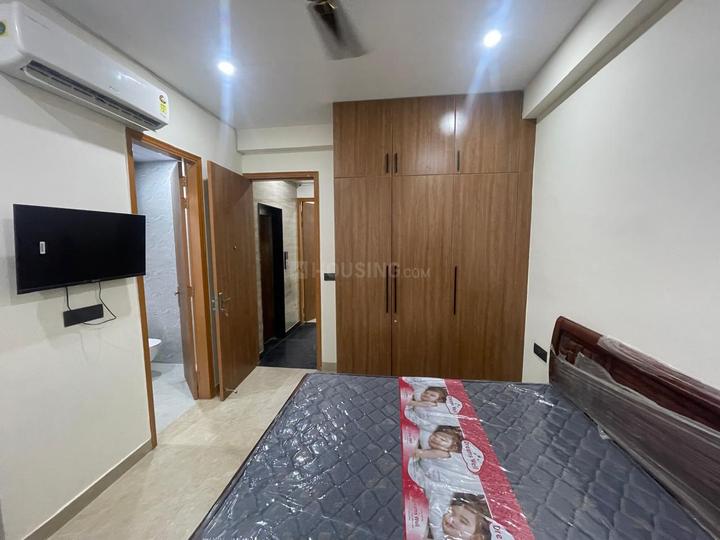 1 RK Studio for rent in Sector 52, Central Gurgaon - 250 Sqft ...