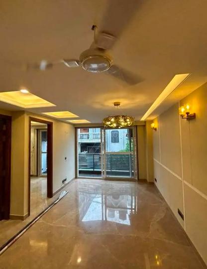 3 BHK 1500 Sqft Independent Floor for sale at Saket, New Delhi ...