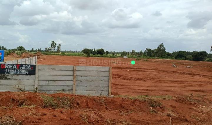 Residential 4000 Sqft Plot for sale at Budigere Cross, Bangalore ...