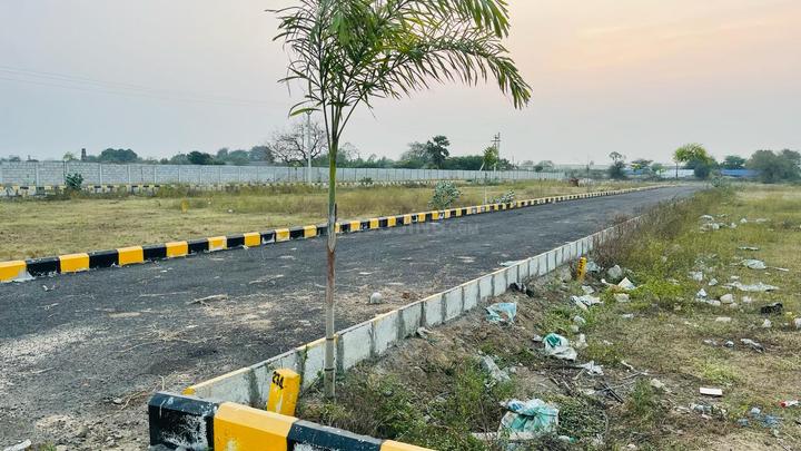Residential 600 Sqft Plot for sale at Pattabiram, Chennai | Property ID ...
