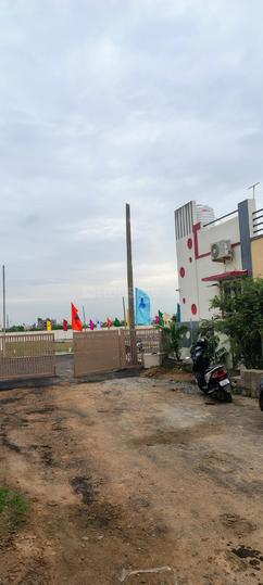 Residential 600 Sqft Plot for sale at Ponmar, Chennai South | Property ...