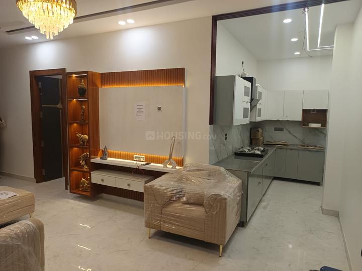 1390 Sqft 3 BHK Flat for sale in Oynx Arenaa Heights The Ultima 107 ...
