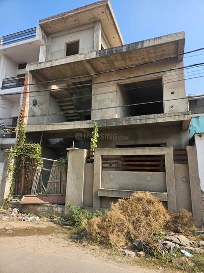 4 BHK 2400 Sqft Independent House for sale at Sharda Nagar, Bijnor Road ...