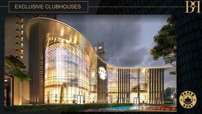 Fusion Buildtech The Rivulet Phase 1 in Noida Extension, Noida - Price, Reviews & Floor Plan