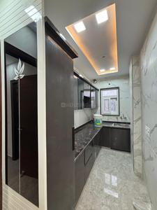 4 BHK 1260 Sqft Independent Floor for sale at Sector 23 Rohini , New ...