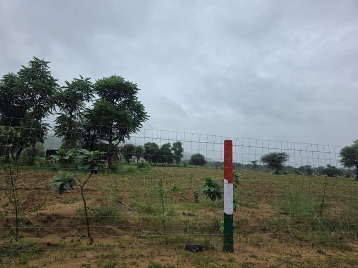 4 BHK 7920 Sqft Farm House for sale at Kalwad Road, | Property ID ...
