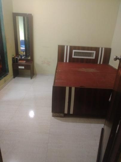 655 Sqft 1 BHK Flat for sale in Elegant Olympia | Ulwe, Navi Mumbai ...