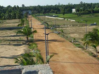 Step Stone Avarta The Little Island Phase I Location Map Marakkanam ...