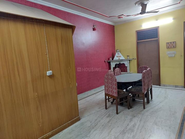 4 BHK 1800 Sqft Independent House for sale at Gomti Nagar Extension ...