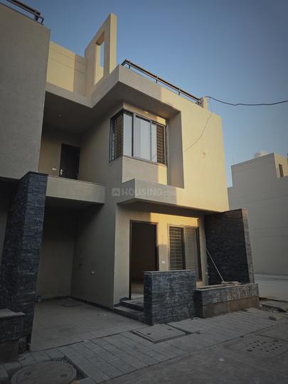 1450 Sqft 3 BHK Villa for sale in Aarone County Walk - Villa Kent ...