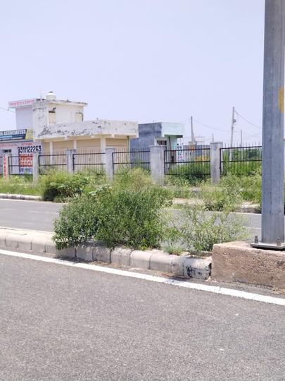 Residential 60 Sqft Plot for sale at Sector 29 Rohini, North West Delhi ...