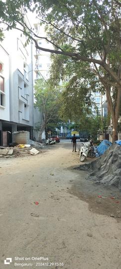 Residential 2400 Sqft Plot for sale at HSR Layout, Bangalore | Property ...