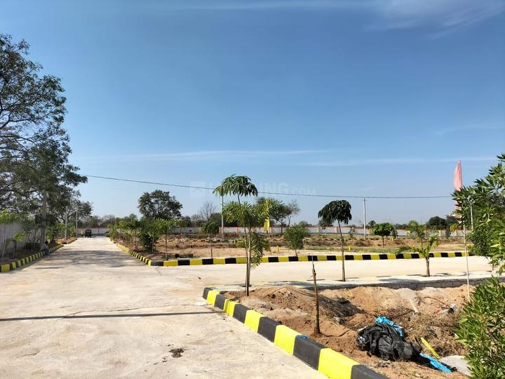 Residential 130 Sqft Plot for sale at Anantharam, Hyderabad | Property ...