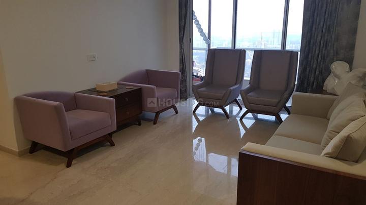 1395 Sqft 2 BHK Flat for sale in Omkar Alta Monte | Malad East, Western ...