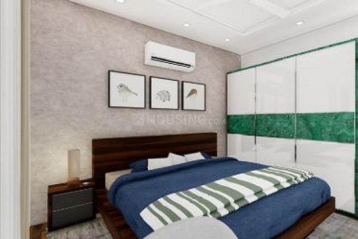 1400 Sqft 3 BHK Flat for sale in LML Arshiya | Kattupakkam, Chennai ...