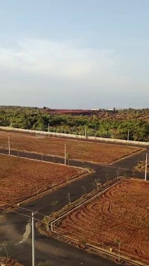 Residential 167 Sqft Plot for sale at Bhogapuram, Visakhapatnam ...
