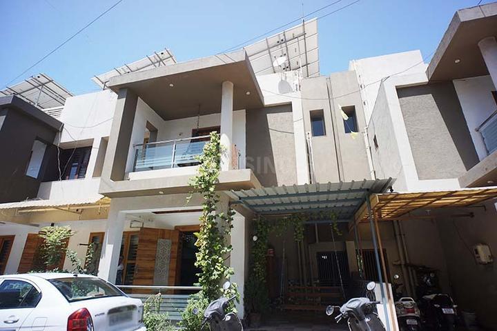 4 BHK 3150 Sqft Independent House for sale at Nikol, North East ...
