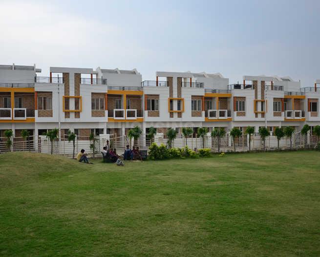 720 Sqft 2 BHK Independent House for sale in Eldeco Saksham At Samridhi Udyan 2 | Eldeco II ...