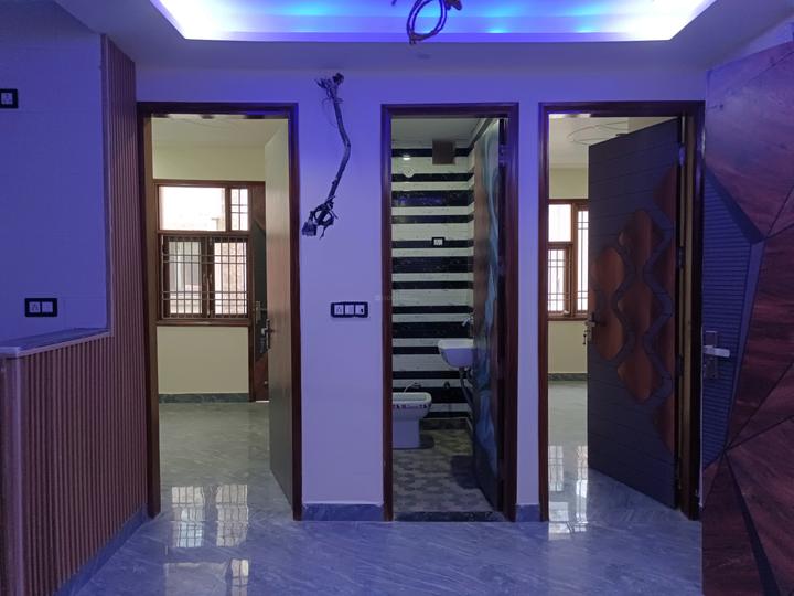 2 BHK 650 Sqft Independent Floor for sale at Sector 25 Rohini, New ...