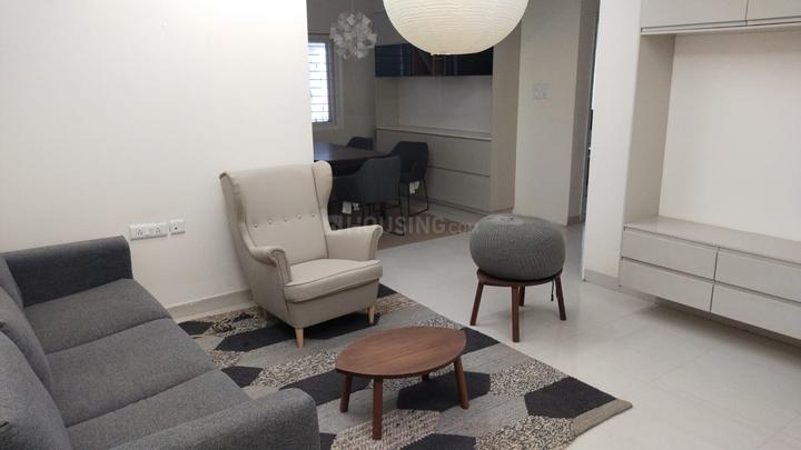 1120 Sqft 2 BHK Flat for sale in Alpine GMR Springfield | Kompally ...