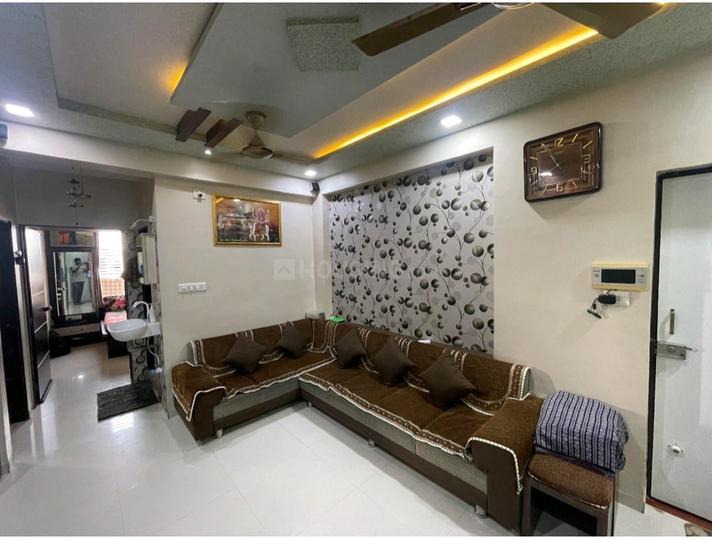 2 BHK 1500 Sqft Flat for sale at Ghodasar, Ahmedabad | Property ID ...