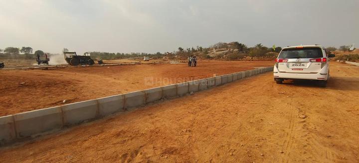 Residential 121 Sqft Plot for sale at Shadnagar, Hyderabad | Property ...