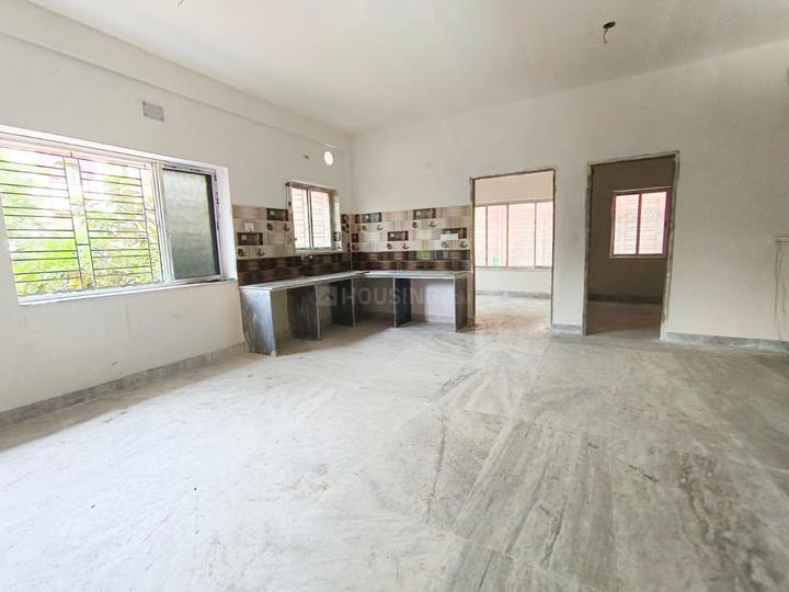 1100 Sqft 3 BHK Flat for sale in AD Jagannath Flat | Behala Chowrasta ...