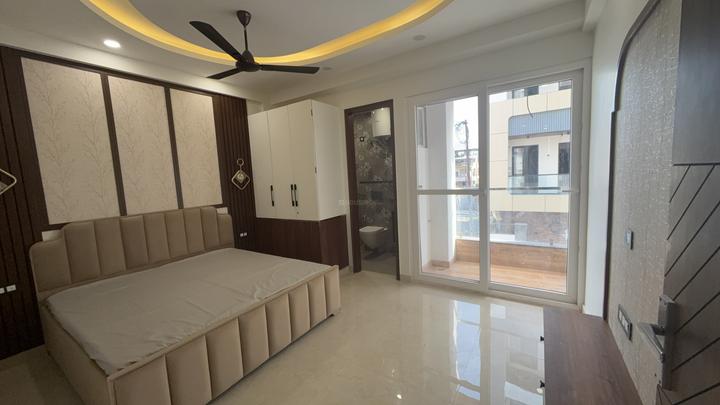 2 BHK 1200 Sqft Independent Floor for sale at Ghati River Valley ...