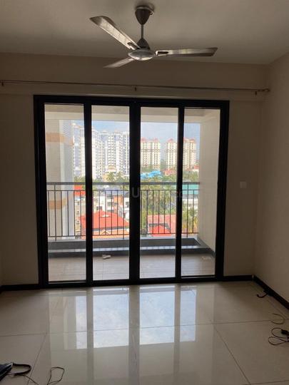 3 BHK 1632 Sqft Flat for sale at Kaloor, | Property ID - 17513365