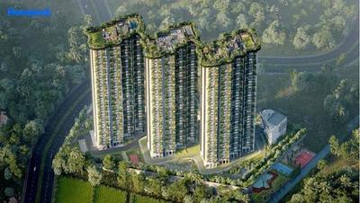 Manikonda, Hyderabad | Manikonda Map, Pros & Cons, Photos, Reviews and ...