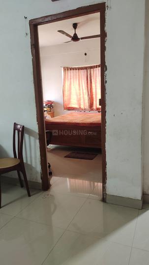 2 BHK 800 Sqft Flat for sale at Chinar Park, Kolkata | Property ID ...