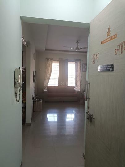 2 BHK Flat for rent in Pathardi Phata, - 1000 Sqft | Property ID ...