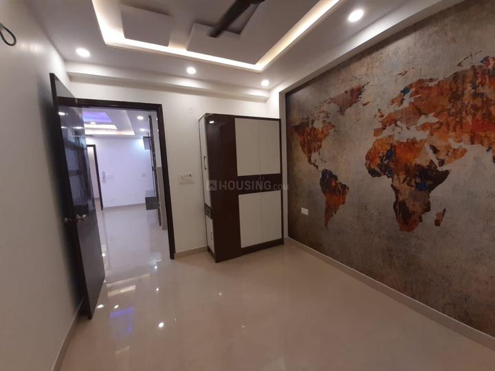 3 BHK 1160 Sqft Independent Floor for sale at Sector 8 Dwarka, New ...