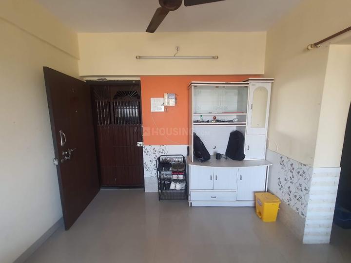 550 Sqft 1 BHK Flat for sale in Haware Estate | Kasarvadavali, Thane ...