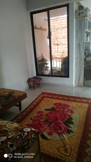 2 BHK 756 Sqft Flat for sale at Sonal Society, Nadiad | Property ID ...