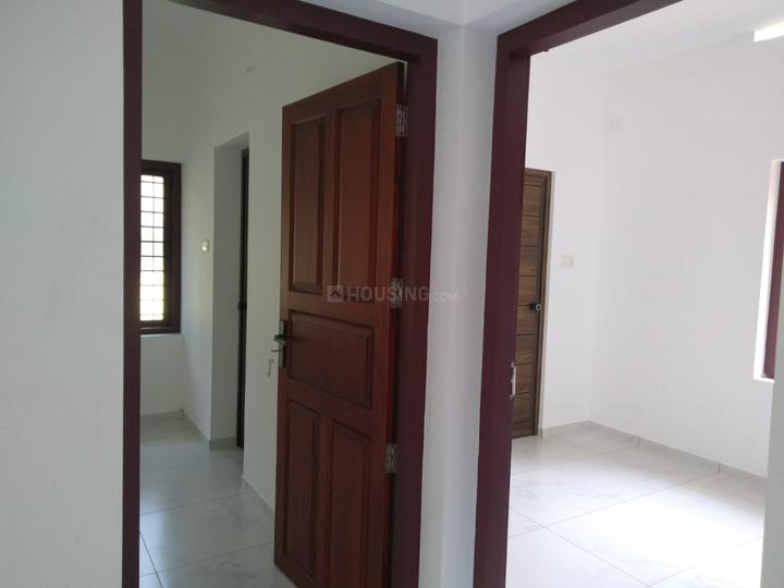 4 BHK 1300 Sqft Independent House for sale at Eroor, Kochi | Property ...