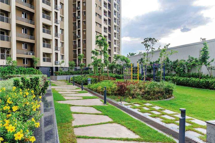 1066 Sqft 3 BHK Flat for sale in PS Panache | Dhapa, Kolkata | Property ...