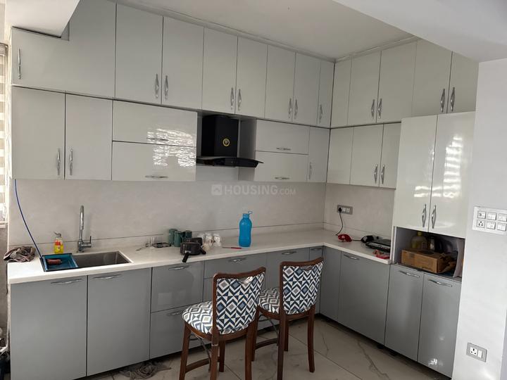 Smart PG for Girls, Sector 62, | Property ID - 14330064