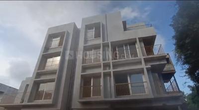 Vision Elegante Brochure Socorro, Goa