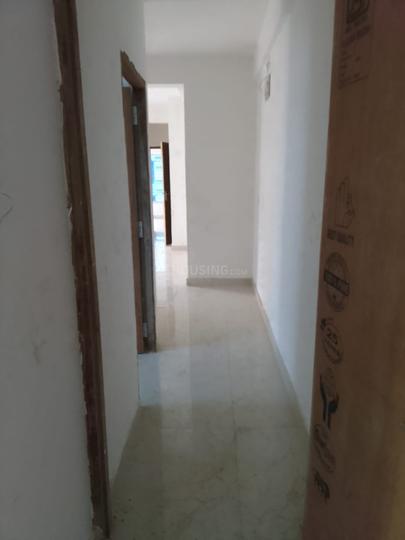 3 BHK 1266 Sqft Flat for sale at New Town, | Property ID - 19265096