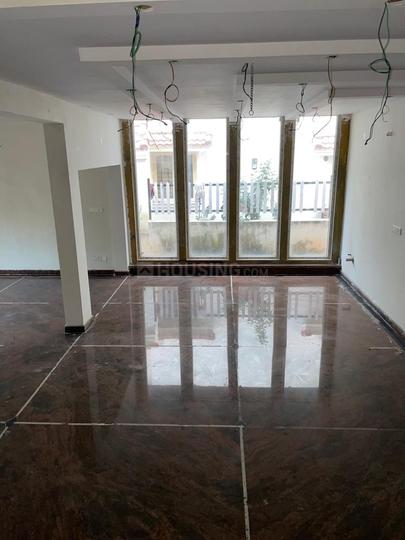 3.5 BHK Independent House for rent in Anwar Layout, North Bangalore ...