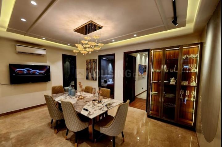 3 BHK 2650 Sqft Independent Floor for sale at DLF Phase 2, Gurgaon ...