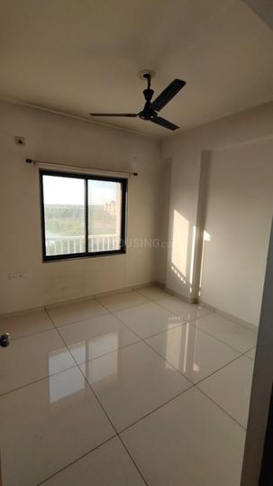 1500 Sqft 3 BHK Flat for sale in Darshanam Highview | New Karelibaug ...