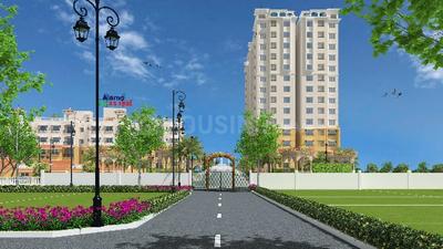 Siruseri, Chennai | Siruseri Map, Pros & Cons, Photos, Reviews and ...
