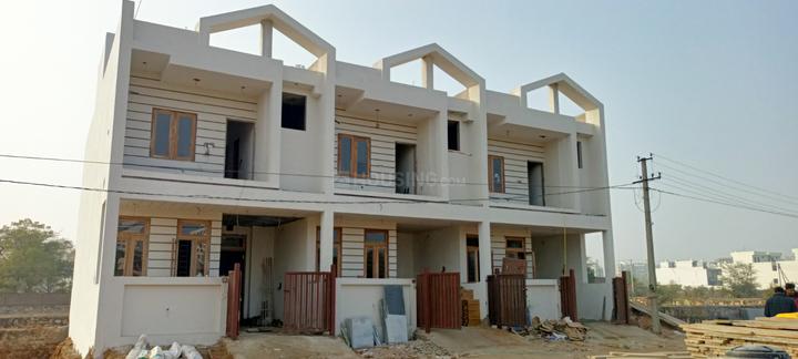 3 BHK 1950 Sqft Villa for sale at Jagatpura, Jaipur | Property ID - 13552309