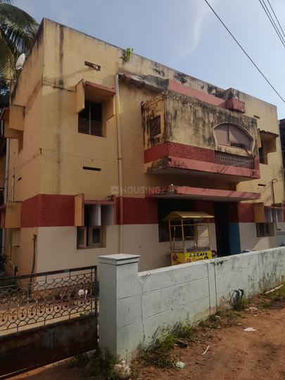 6 BHK 2800 Sqft Independent House for sale at Thirunagar, | Property ID ...