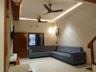 3 BHK 1400 Sqft Independent House for sale at Nikol, North East ...