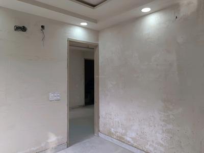 1 BHK 400 Sqft Independent Floor for sale at Sector 25 Rohini, New ...